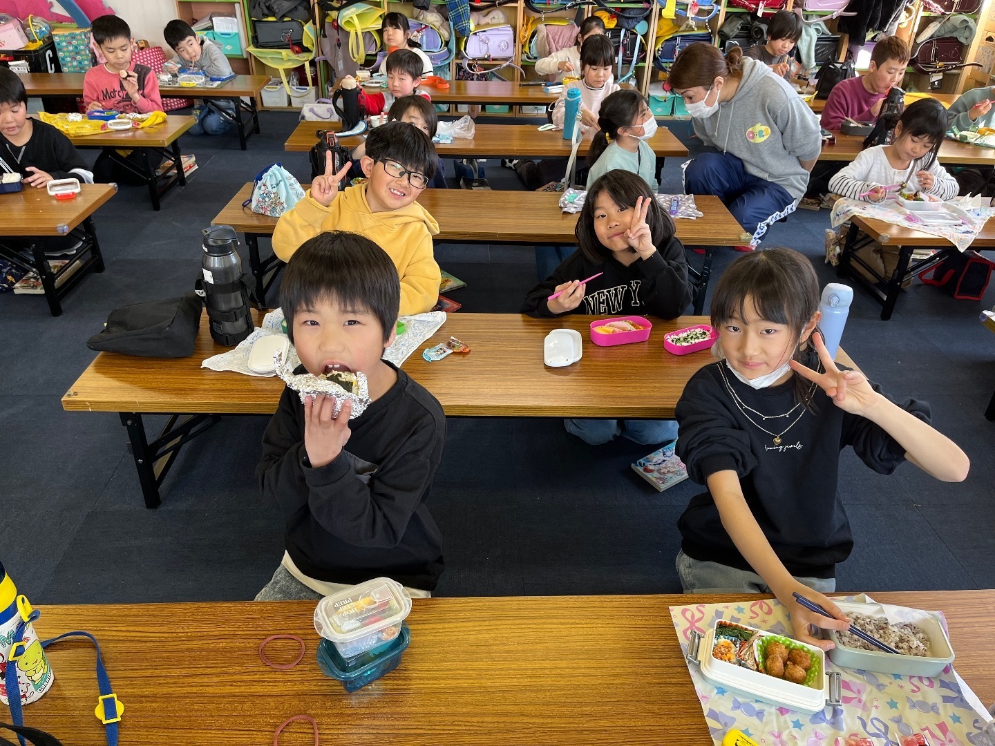 早帰り〜️: coopus座間part5