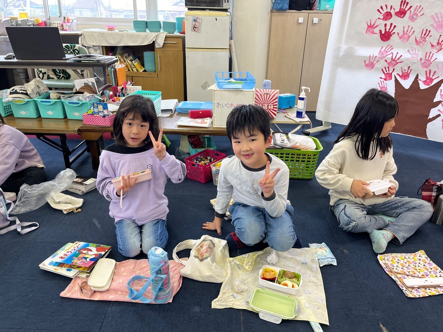 4月3日: coopus座間part5