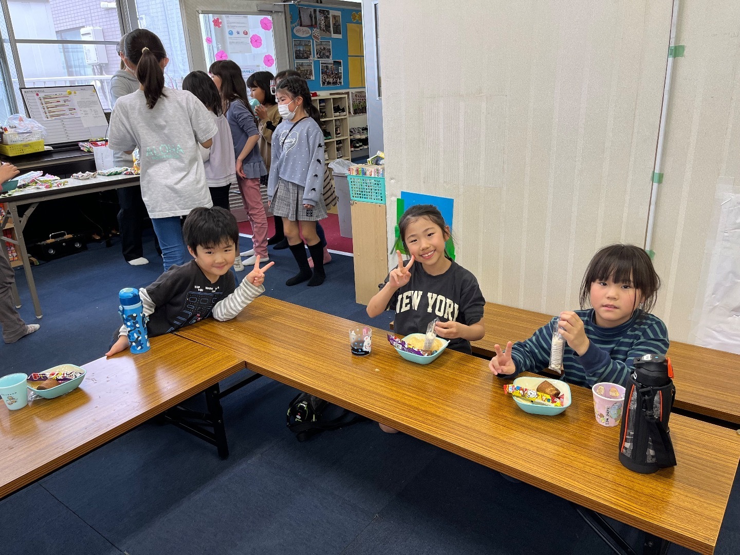 4月4日: coopus座間part5