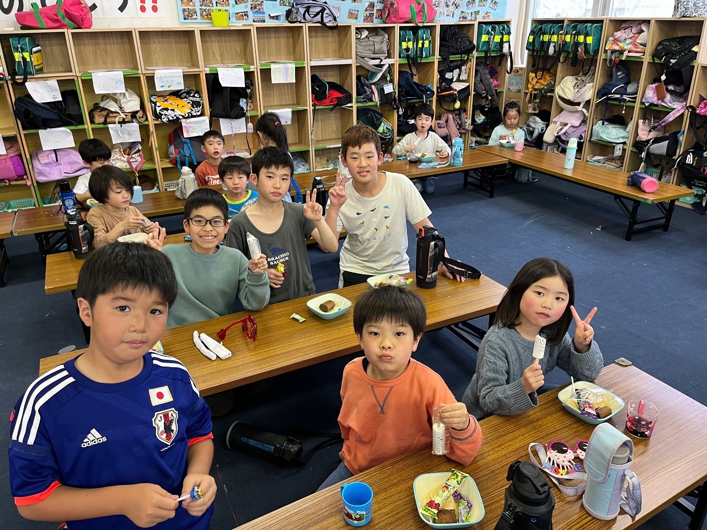 4月4日: coopus座間part5