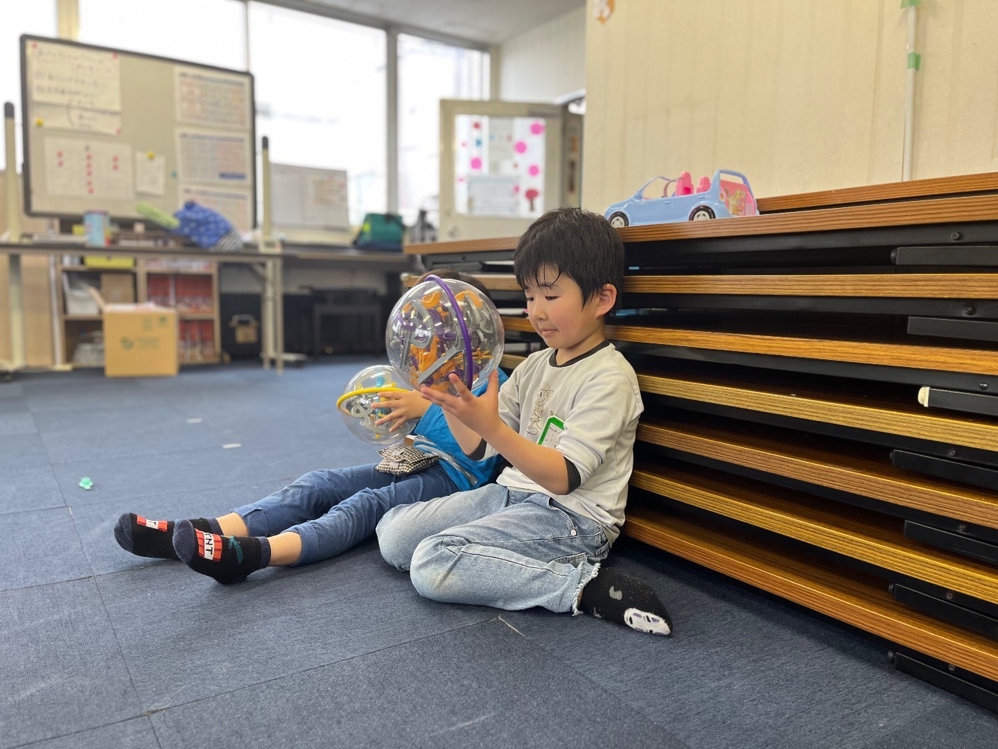 4月22日: coopus座間part5