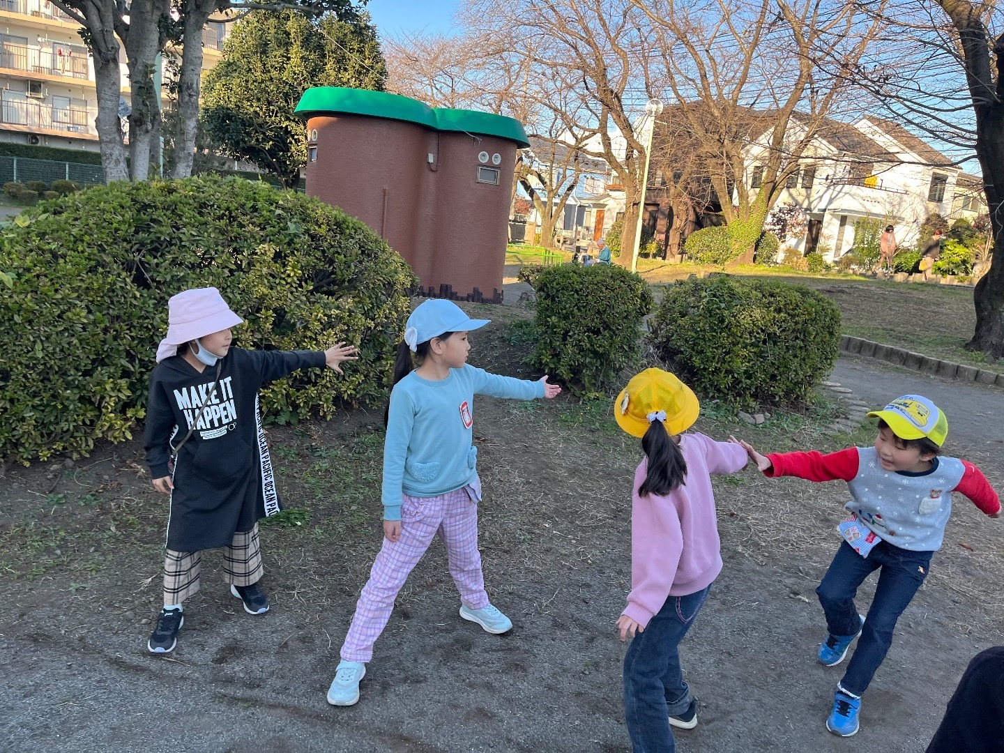 12月9日: coopus座間part5