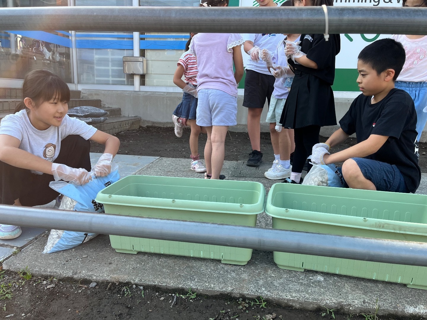 6月13日: coopus座間part5