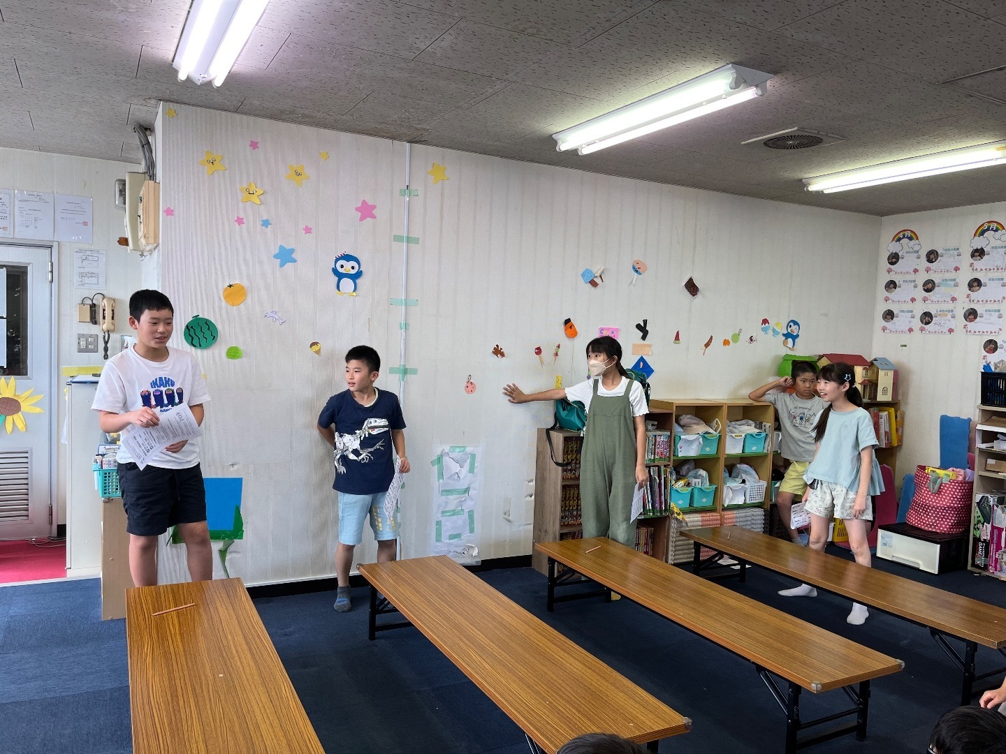 7月19日: coopus座間part5