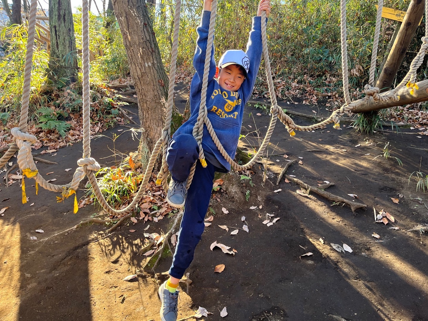 大興奮️: coopus座間part5