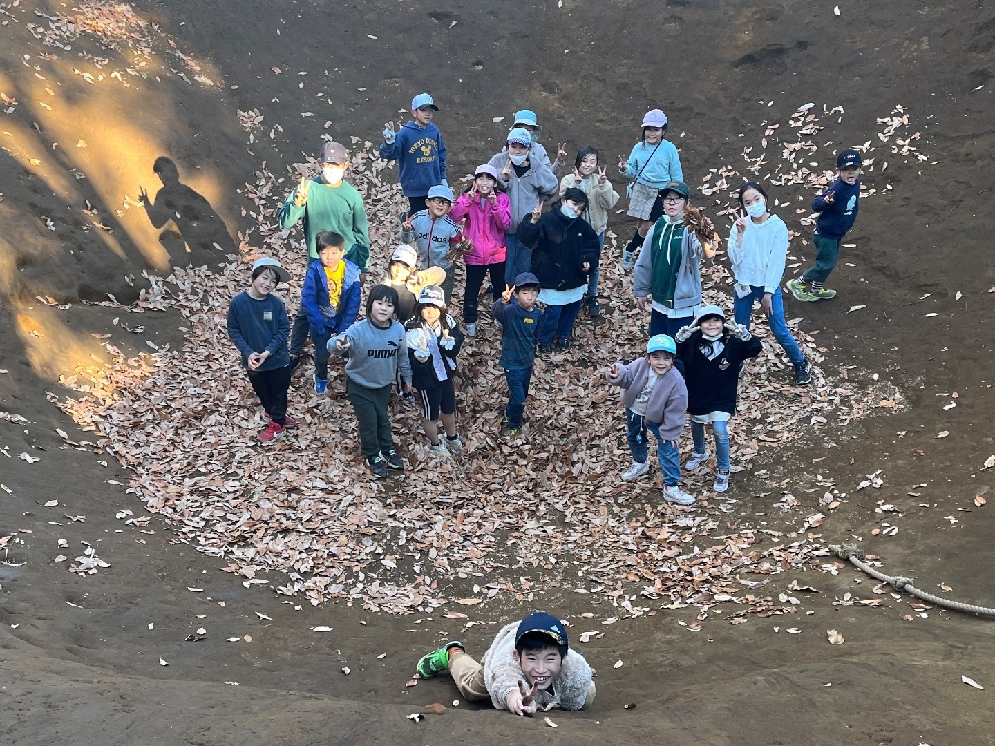 大興奮️: coopus座間part5